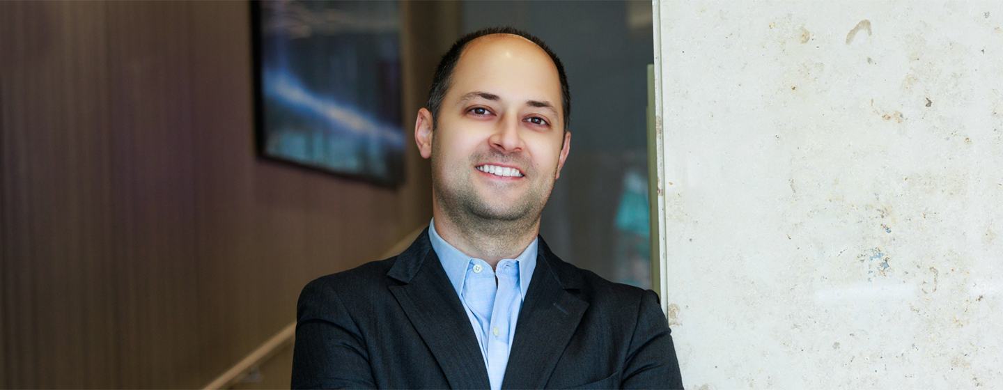 LA's Leading Orthopedic Surgeon Dr. Matthew T. Muffly - MM Orthopaedics